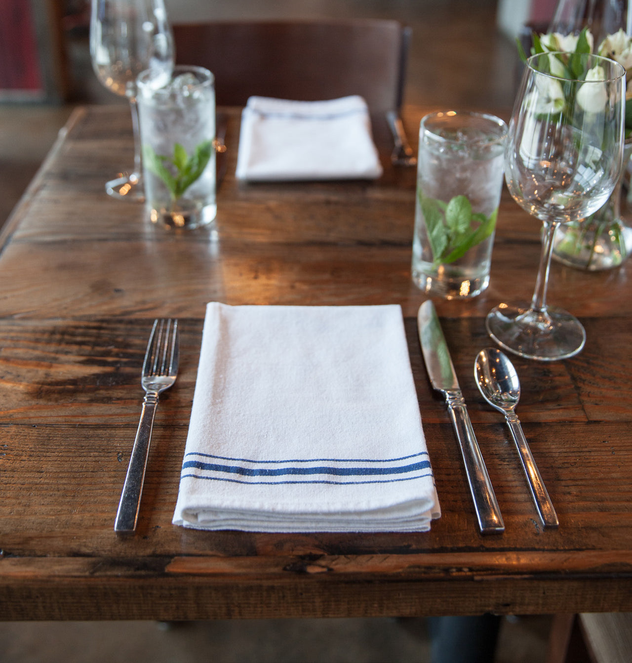 Patriot Textile Supply | Wholesale Supplier of Linens and Textiles